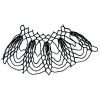 Net Edges :: Knots Indeed: Beautiful and Practical Netting