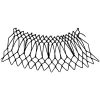 Decrease Netting Stitches :: Knots Indeed: Beautiful and Practical Netting