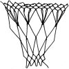 Decrease Netting Stitches :: Knots Indeed: Beautiful and Practical Netting