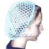 Pinwheel – Small Circular Yarn Hairnet (735 knots) :: Knots Indeed ...