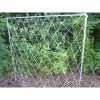 Diamond-mesh Trellis – 6 inch mesh :: Knots Indeed: Beautiful and ...