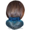 Snood :: Knots Indeed: Beautiful and Practical Netting