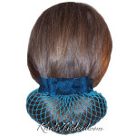 Snood :: Knots Indeed: Beautiful and Practical Netting