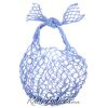 Maxwell’s Bag :: Knots Indeed: Beautiful and Practical Netting